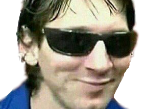 Lionel Messi est-il le AOAT (Autiste Of All Time) ? – Clodo News