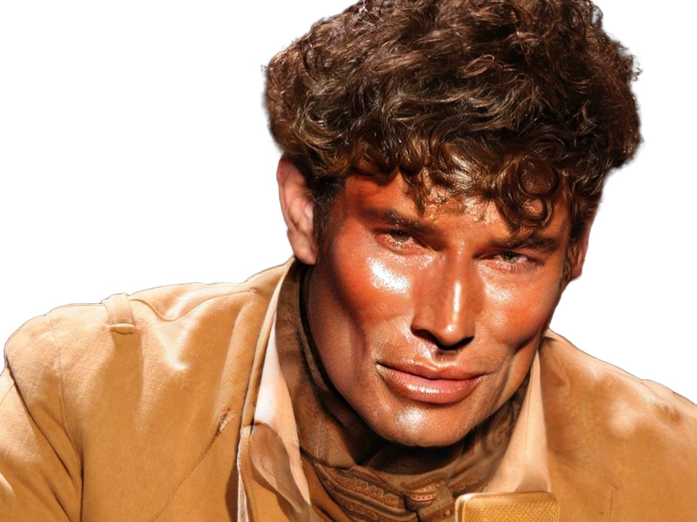 Toi aussi, passe à la drague de rue ! – Clodo News